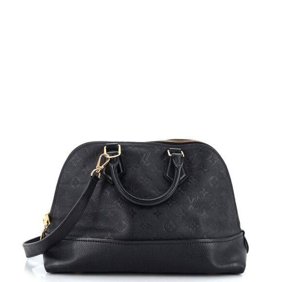 Louis Vuitton | Bags | Louis Vuitton Neo Alma Handbag Monogram ...